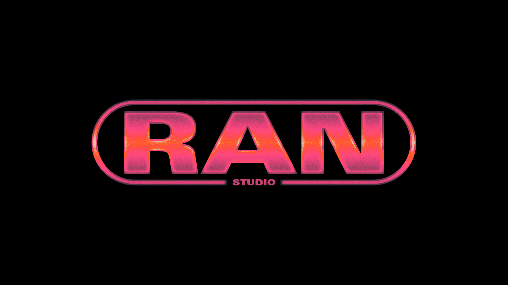 RAN STUDIO by Al Pagoda